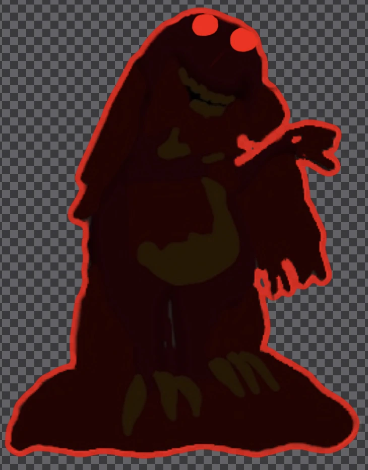 Dead End Characters | Joey Slikk Alt Wiki | Fandom