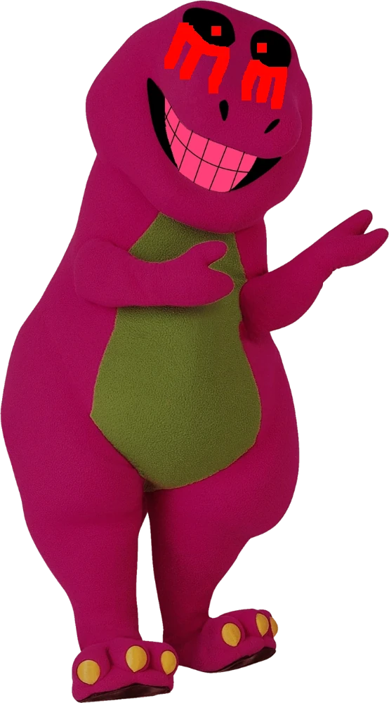 Barney Error Wiki Profile For Henry Stickmin & Barney Error
