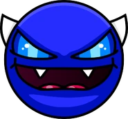 The Mega Ultimate Geometry Dash Difficulty Faces Page | Joey Slikk Alt ...
