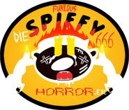 Spiffy Pictures.EXE Logo Forms (Reborn) by Spiffy-Pasha (2025) | Joey ...