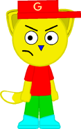 Angry Characters | Joey Slikk Alt Wiki | Fandom