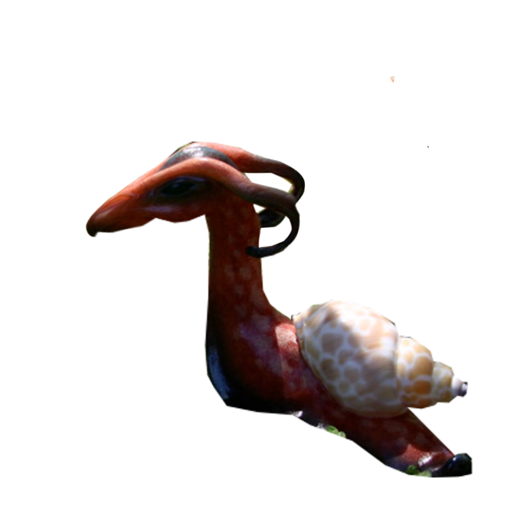 Scp-111 becoming canny | Joey Slikk Alt Wiki | Fandom