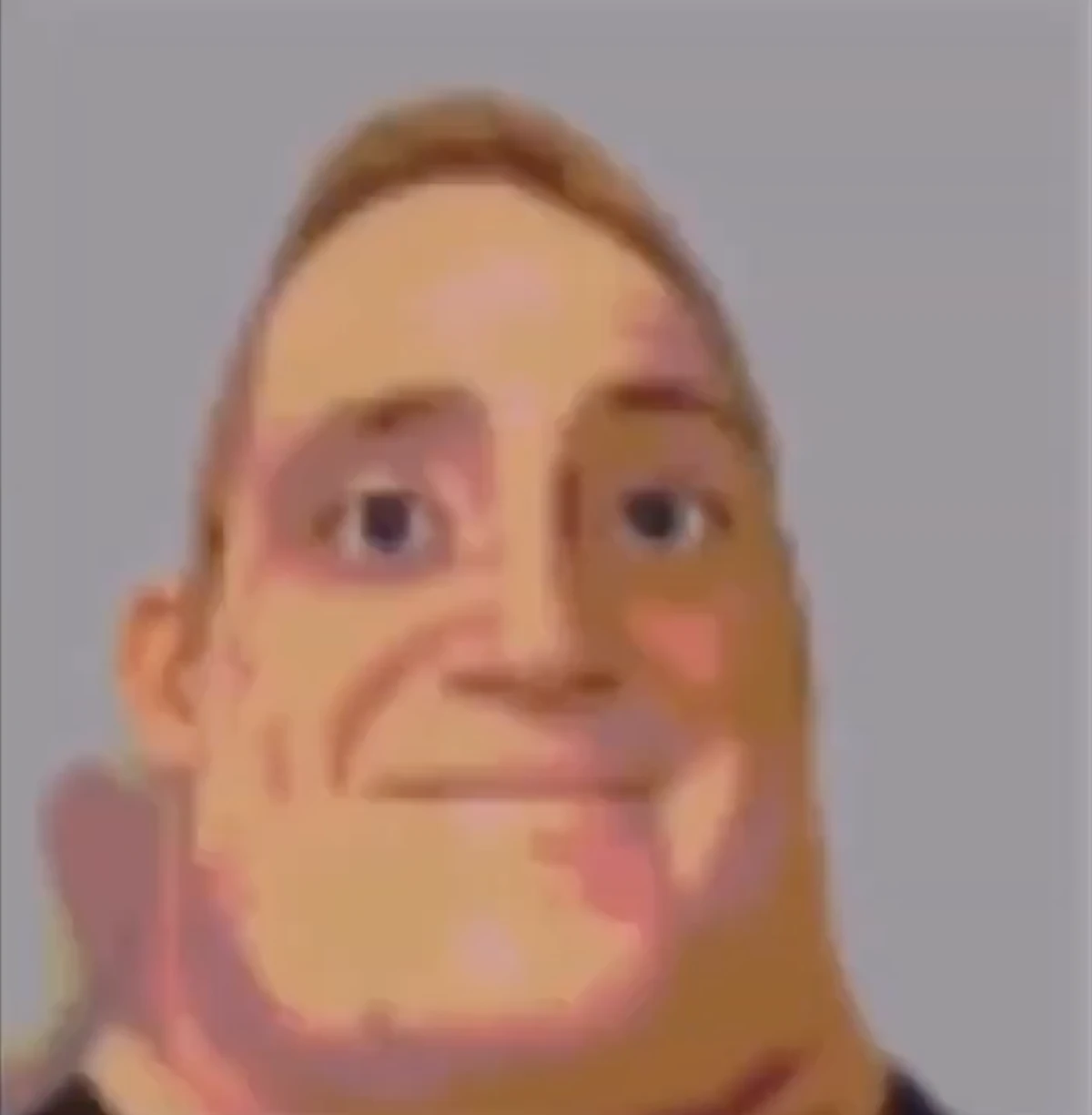 Mr. Incredible Becoming Uncanny Legendary Different Phases | Joey Slikk ...