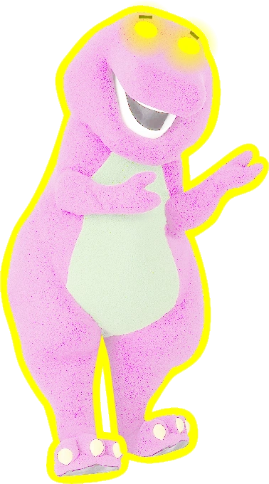 Barney error 10000 the extremely massive Barney error in the solar ...