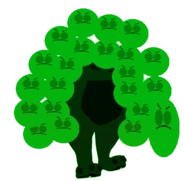 My Ultramare Barney Modes (1 - 500) | Joey Slikk Alt Wiki | Fandom