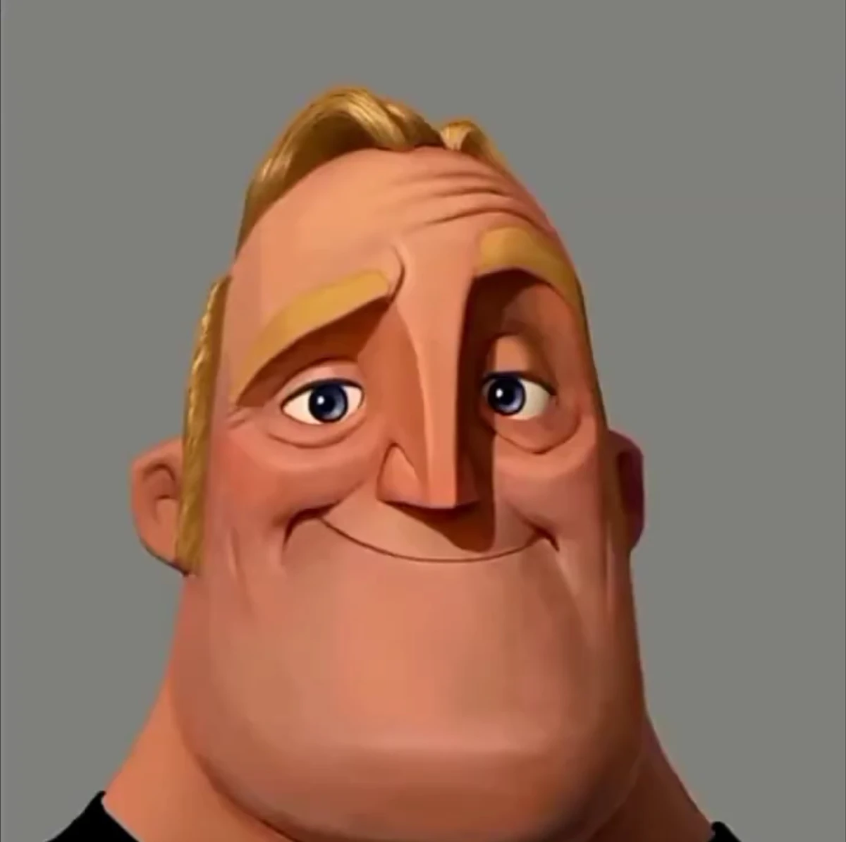 Mr incredible becoming uncanny: 400 phases | Joey Slikk Alt Wiki | Fandom