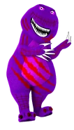 Official 1988 Barney Modes | Joey Slikk Alt Wiki | Fandom