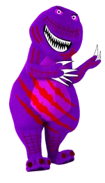 Official 1988 Barney Modes | Joey Slikk Alt Wiki | Fandom