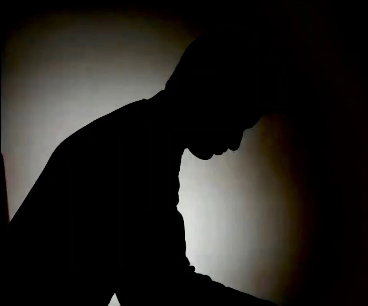 Sad Shadow Mode | Joey Slikk Alt Wiki | Fandom