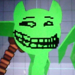 Lok | Joey Slikk Alt Wiki | Fandom