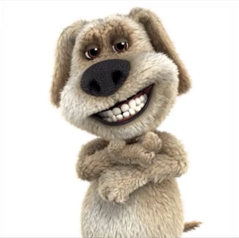 Talking Ben Becoming Uncanny | Joey Slikk Alt Wiki | Fandom