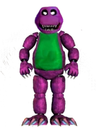 Animatronic Characters | Joey Slikk Alt Wiki | Fandom