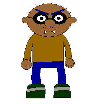 Joey Slikk Modes | Joey Slikk Alt Wiki | Fandom