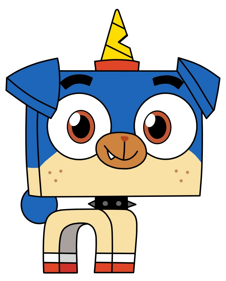 Puppycorn Modes | Joey Slikk Alt Wiki | Fandom