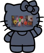 Inanimate Insanity Cast Screaming Characters | Joey Slikk Alt Wiki | Fandom