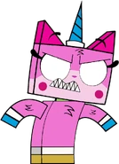Unikitty Modes | Joey Slikk Alt Wiki | Fandom