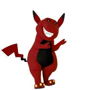 Cute Pokemon.exe Barney Modes | Joey Slikk Alt Wiki | Fandom