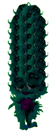 Cursed Modes | Joey Slikk Alt Wiki | Fandom