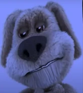 Talking Ben Becoming Sad | Joey Slikk Alt Wiki | Fandom