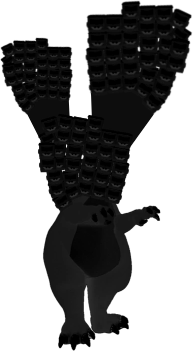 Demon Modes | Joey Slikk Alt Wiki | Fandom