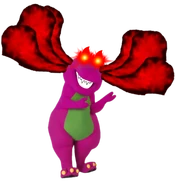 Official Barney Modes: The Complete Collection | Joey Slikk Alt Wiki ...