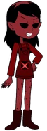 MephoneX Character | Joey Slikk Alt Wiki | Fandom