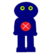 Error Guy | Joey Slikk Alt Wiki | Fandom