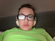 Gallery Of Characters | Joey Slikk Alt Wiki | Fandom