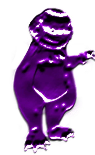 New Barney Modes | Joey Slikk Alt Wiki | Fandom