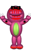 Terror Evil And Horror Evil Characters | Joey Slikk Alt Wiki | Fandom