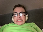 Angry Characters | Joey Slikk Alt Wiki | Fandom