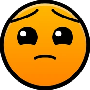 The Mega Ultimate Geometry Dash Difficulty Faces Page | Joey Slikk Alt ...