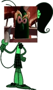 VeggieTales Mode Characters | Joey Slikk Alt Wiki | Fandom