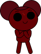 noedolekciN, rJ kciN, snootkciN and kciNneeT Characters | Joey Slikk ...