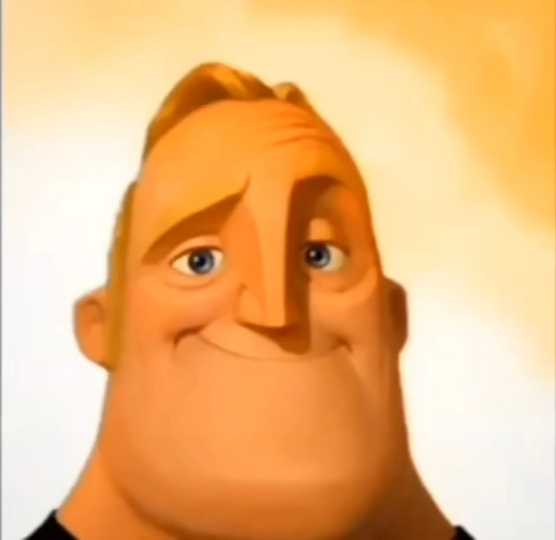 Mr. Incredible Becoming Uncanny (1 Year Remastered Different Phases ...