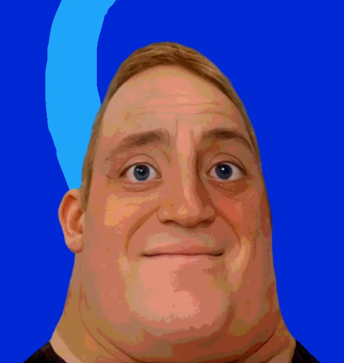 Mr. Incredible Becoming Uncanny (Megatron Stars Edition) | Joey Slikk ...