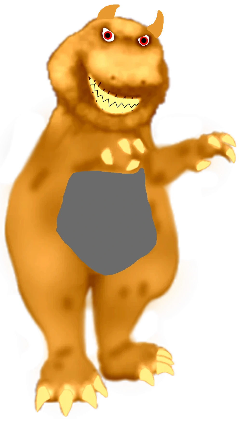 My Version of Barney Error Modes Part 4 | Joey Slikk Alt Wiki | Fandom