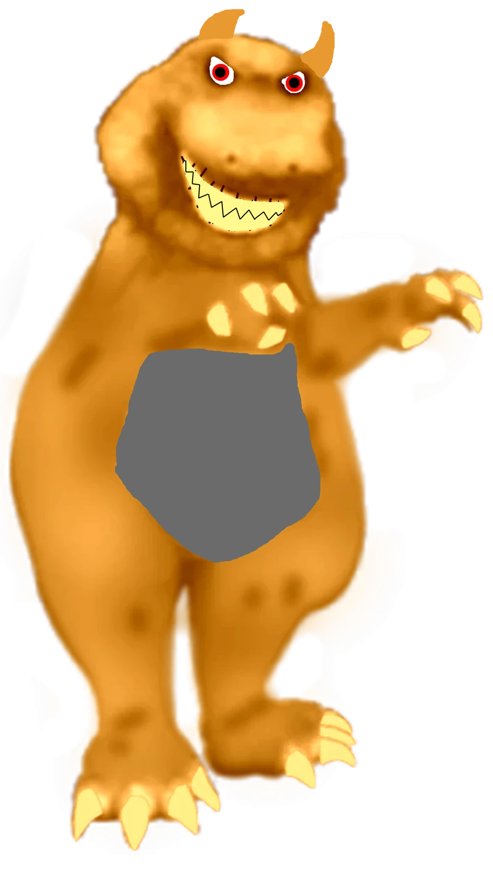 My Version of Barney Error Modes Part 4 | Joey Slikk Alt Wiki | Fandom