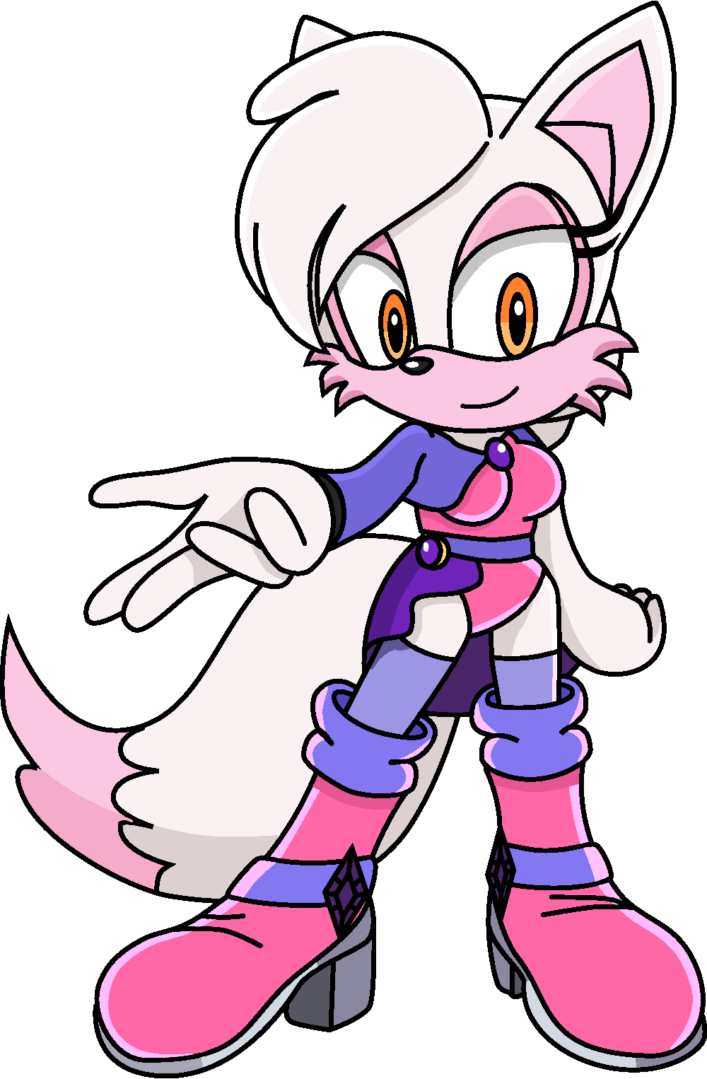 Mangle Error Modes | Joey Slikk Alt Wiki | Fandom