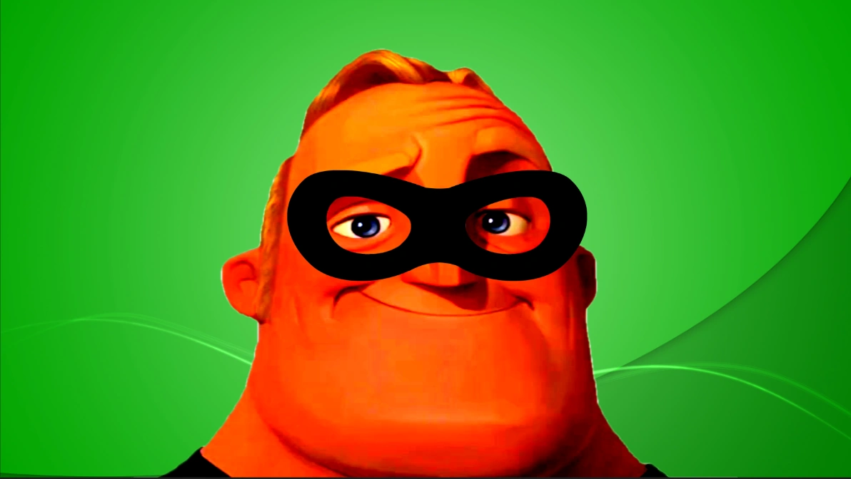 My Mr. Incredible Becoming Canny Phase 2 Subphases (2 subphases) | Joey ...