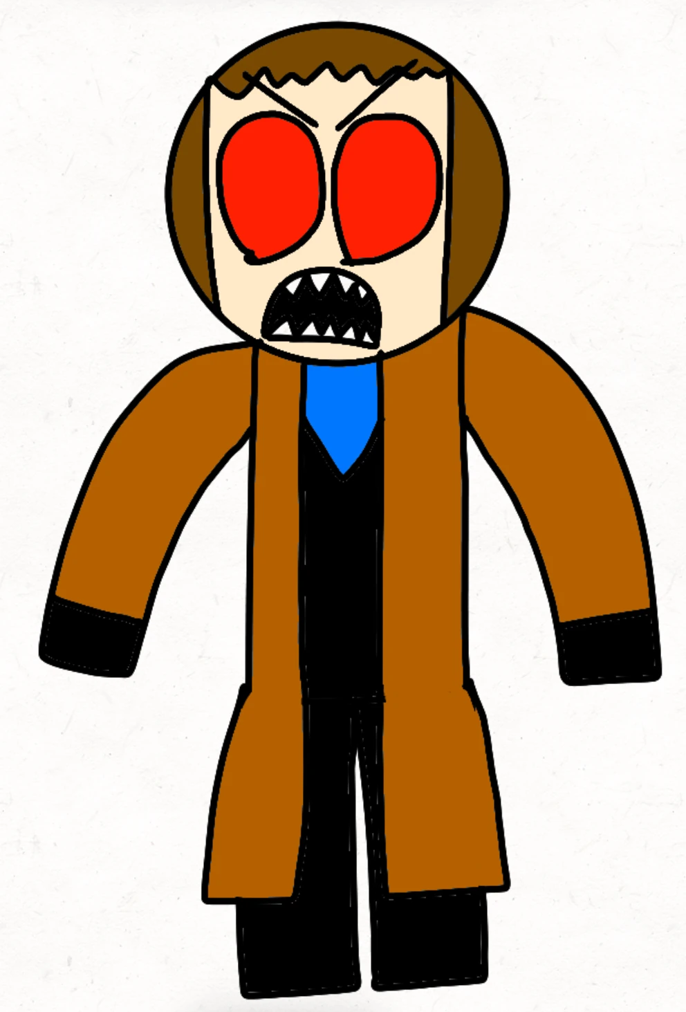 Rossy Bateman | Joey Slikk Alt Wiki | Fandom