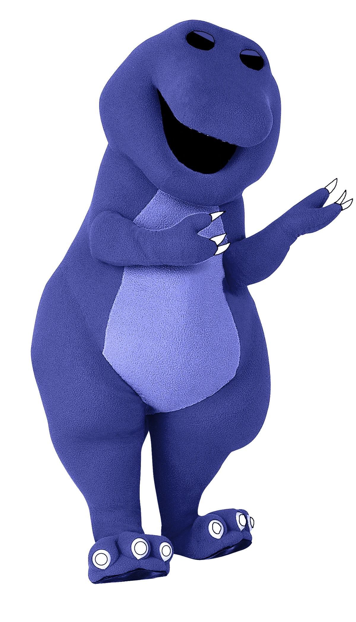 Conscience Characters | Joey Slikk Alt Wiki | Fandom