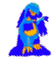 Barney's Aeon Evil Modes | Joey Slikk Alt Wiki | Fandom