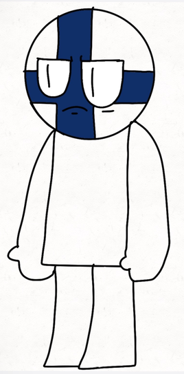 Finland | Joey Slikk Alt Wiki | Fandom