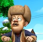 Logger Vick | Joey Slikk Alt Wiki | Fandom