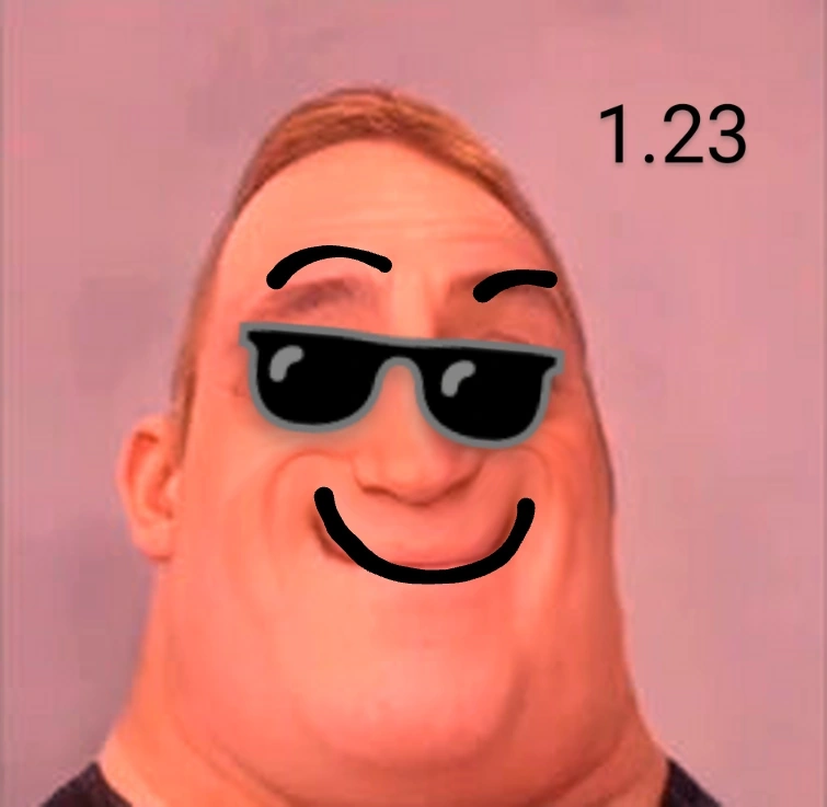 Mr Indcredible Becoming Uncanny (Ultra Mega Extended) | Joey Slikk Alt ...