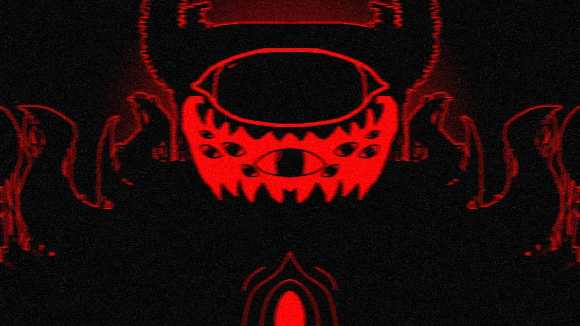 A Brand New Barney Error Background 2 | Joey Slikk Alt Wiki | Fandom