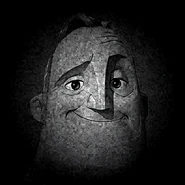 Mr Incredible Becoming Sad (124 Phases) | Joey Slikk Alt Wiki | Fandom