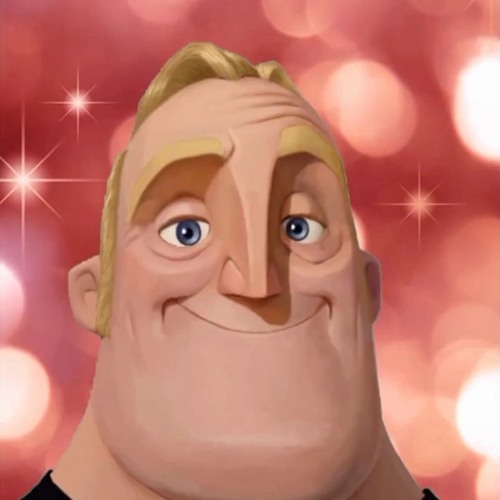 Mr. Incredible Becoming In Love | Joey Slikk Alt Wiki | Fandom