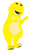Colored Barnies | Joey Slikk Alt Wiki | Fandom
